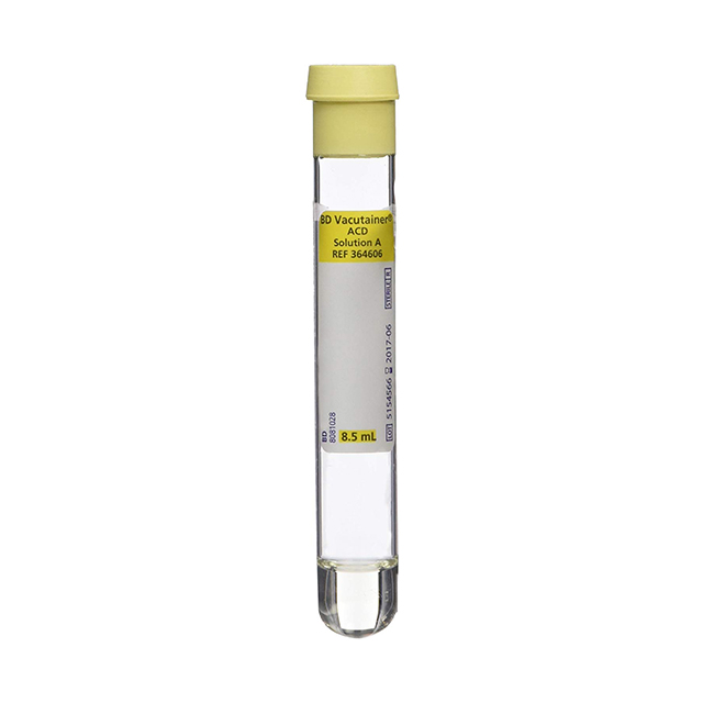 Buy Sodium Citrate Blood Collection Tube Online at Best Price ...