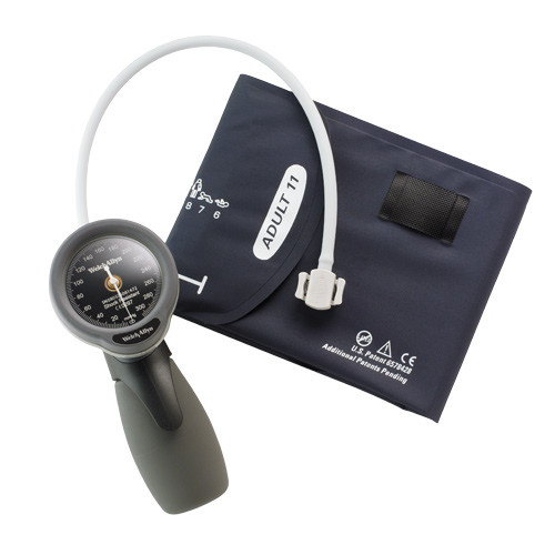 Sphygmomanometer - Types, Parts and Working | Medikabazaar