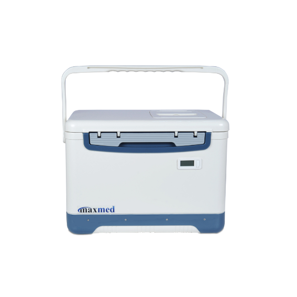 Buy MAXMED Medical cooler box 18 Ltr In UAE