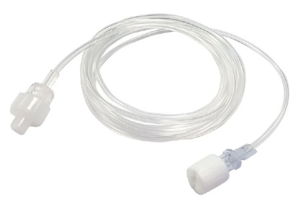 Buy Romsons High Pressure Pressure Monitoring Line, Male to Female ...