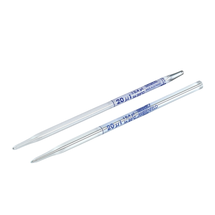 Sahli Pipette Function