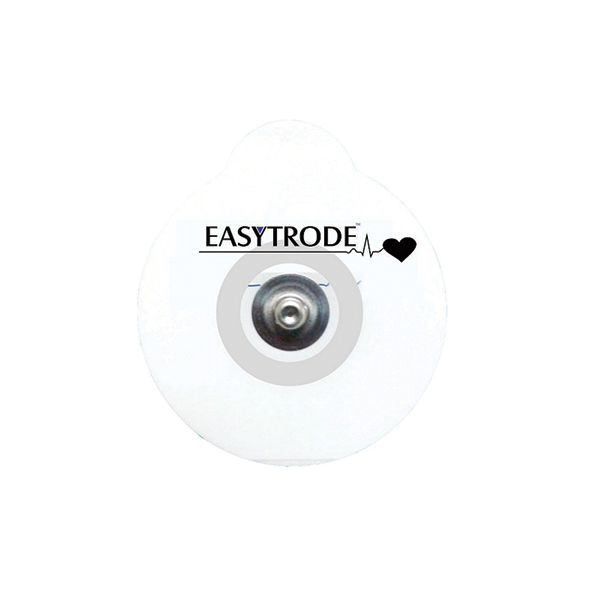 Buy Dyna Easytrode ECG Electrode Solid Pack of 50 EC972SL In UAE