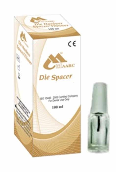 Buy MAARC DIe Dental Wax at Best Price Online.