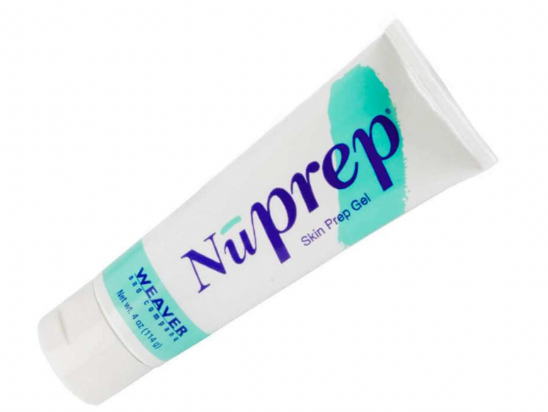 Buy Weaver & Co Nuprep Skin at Best Price Online.