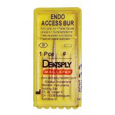 Buy Dentsply Endo Access Diamond Burs at Best Price Online.