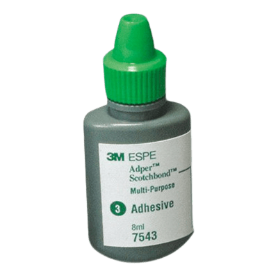 Buy 3M Adper Scotchbond Multipurpose Refill Bonding Agent at Best Price ...