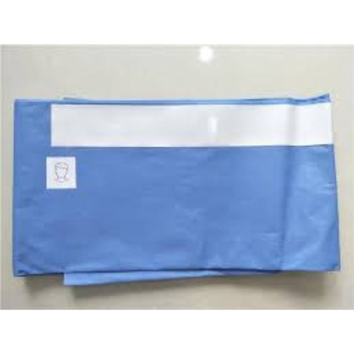 Buy Plavus Surgical Self Adhesive Drape - 1 EA In UAE