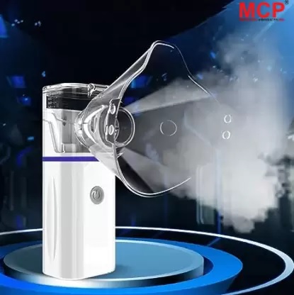 Buy MCP Portable Mesh Nebulizer at Best Price Online.