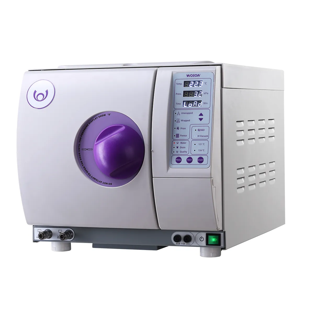 Buy Reliable Dental Autoclaves at wholesale prices | Medikabazaar