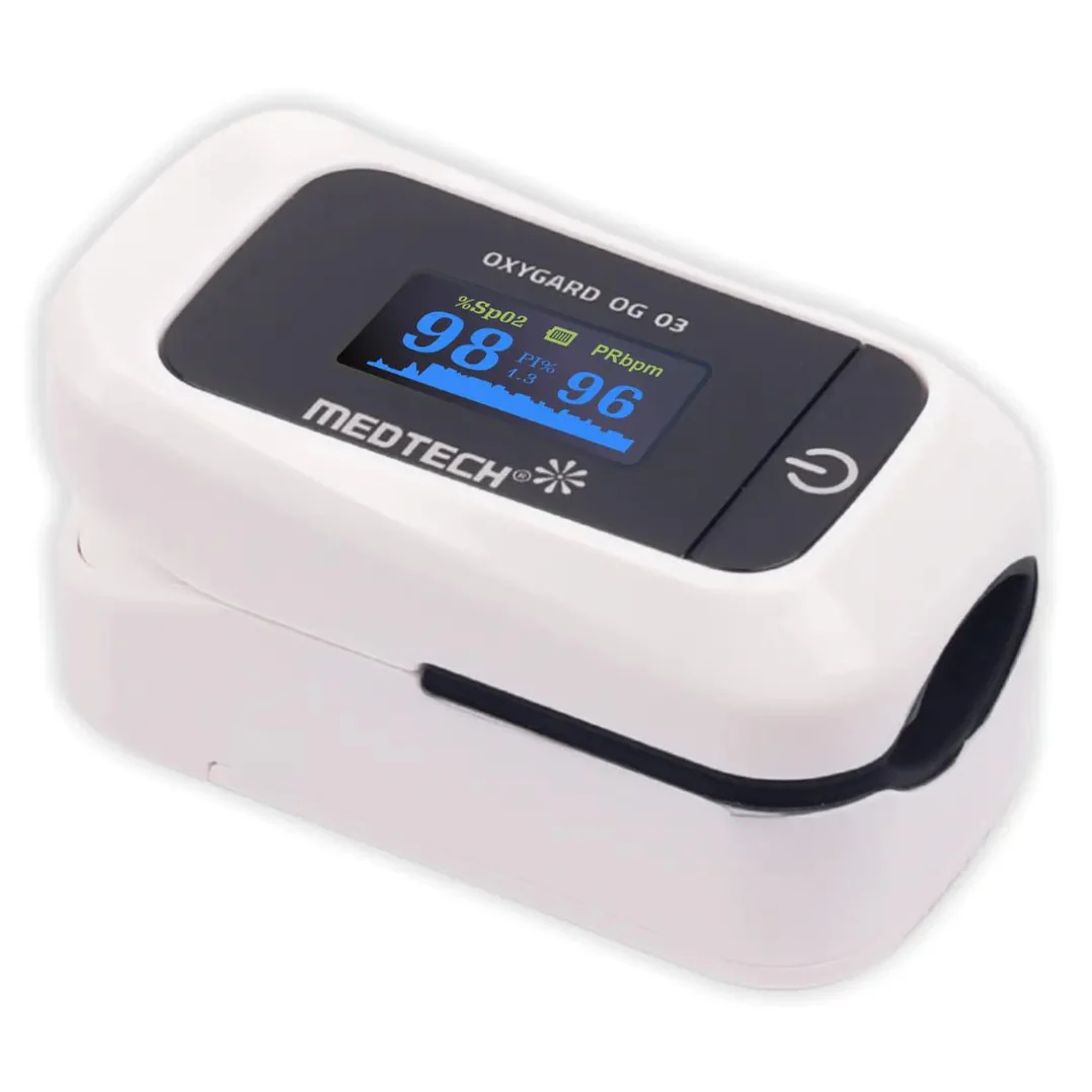 Buy Medtech Pulse Oximeter at Best Price Online.
