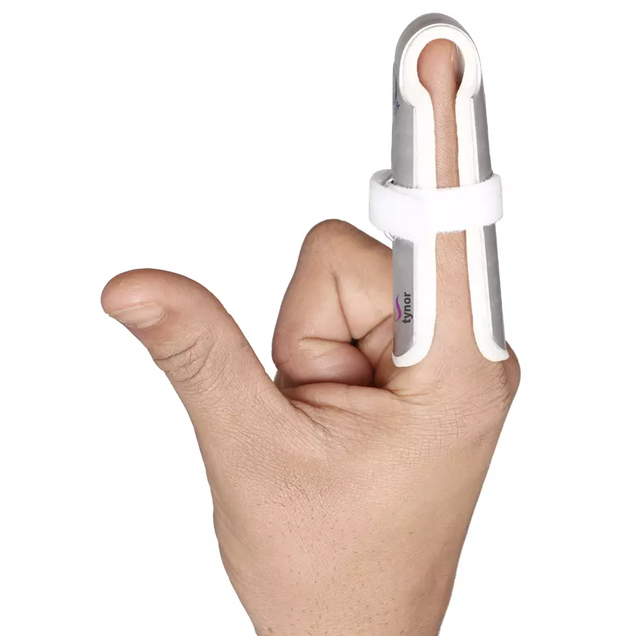 Buy Finger Splint Online at Best Price | Medikabazaar