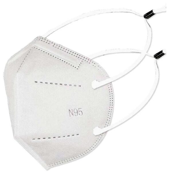 Buy N95 Mask Online at Best Price | Medikabazaar