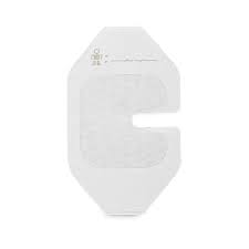 Buy HemaMEDFIX IV Fixation Dressing 6cm x 7cm In UAE