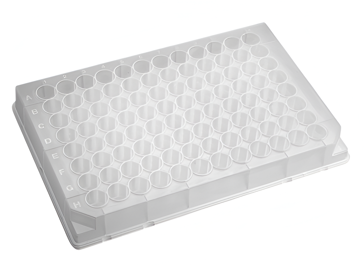 ELISA Plates: Buy Online for Labs & Diagnostics | Medikabazaar