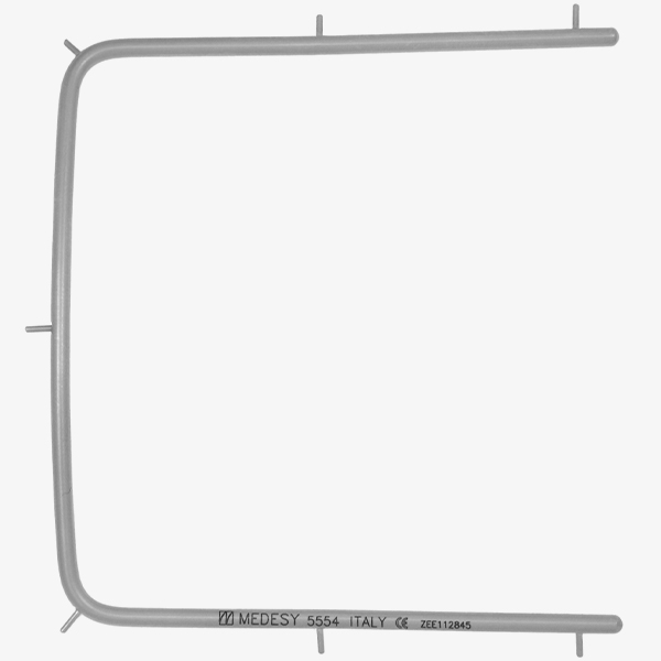 Buy Medesy Rubber Dam Frame In UAE