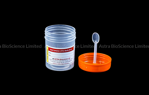 Buy Sample Collection Container Online at Best Price | Medikabazaar