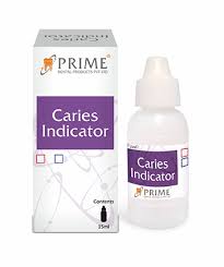 Buy Prime Dental Caries Indicator Caries Detector at Best Price Online.