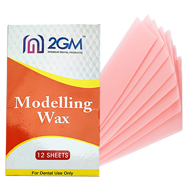 Buy 2GM Modelling Dental Wax at Best Price Online.
