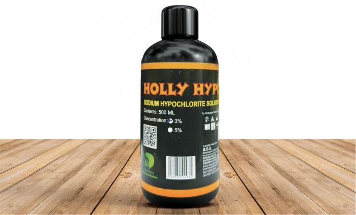 Buy Dengen Holly Hypo Sodium Hypochlorite Root Canal Irrigant at Best ...