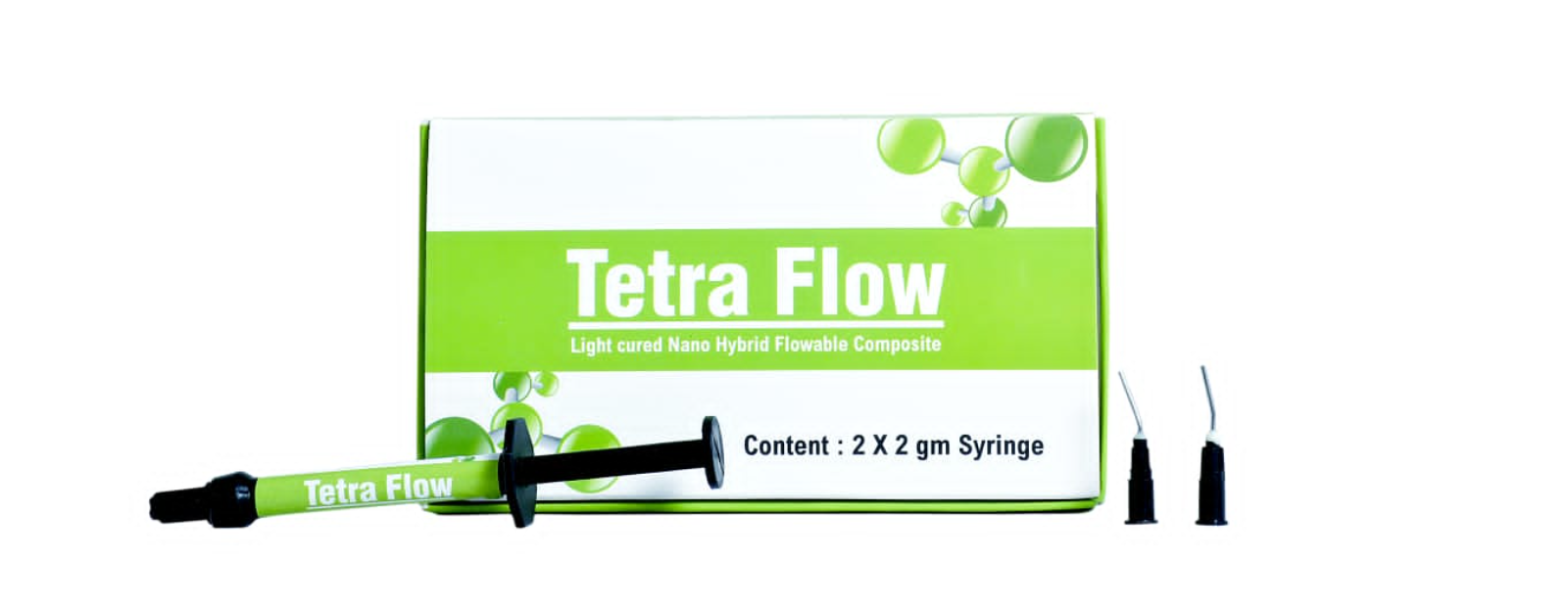 Buy Flowable Dental Composite Resins Online at Best Price | Medikabazaar