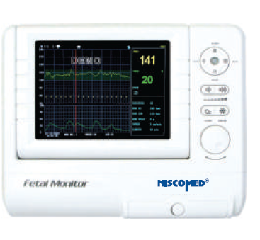 Buy Niscomed Fetal Monitor Flight 800 at Best Price Online.