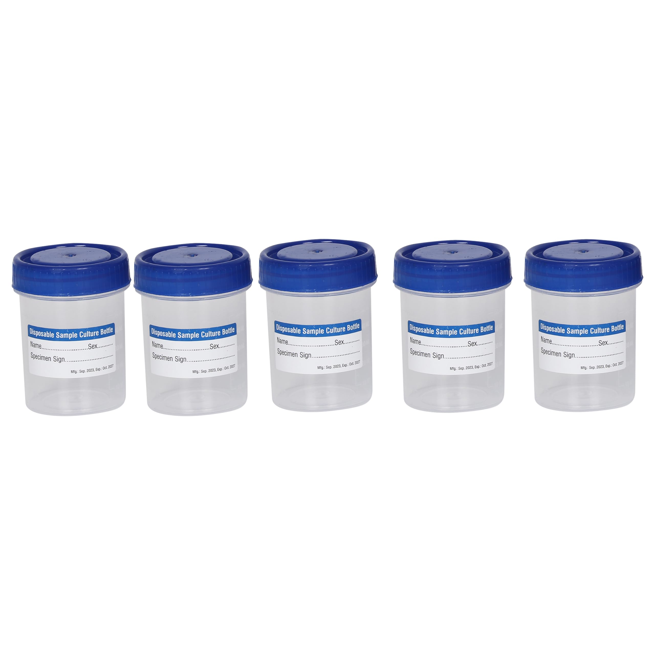 Buy Sample Collection Container Online at Best Price | Medikabazaar