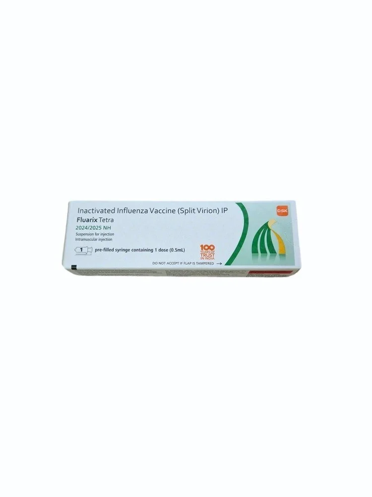 Influenza Vaccine Injection | B2B Price Online