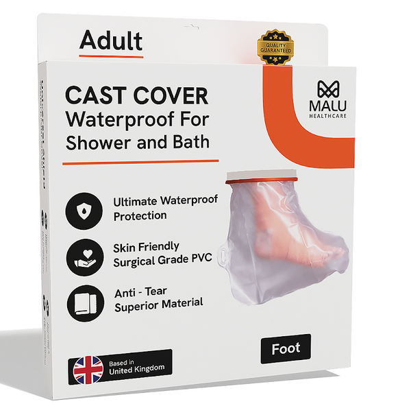 Buy Malu Healthcare Universal Shield at Best Price Online.