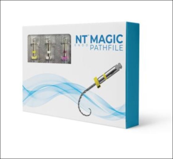 Buy NT Magic Pathfile Refills Glidepath Files at Best Price Online.