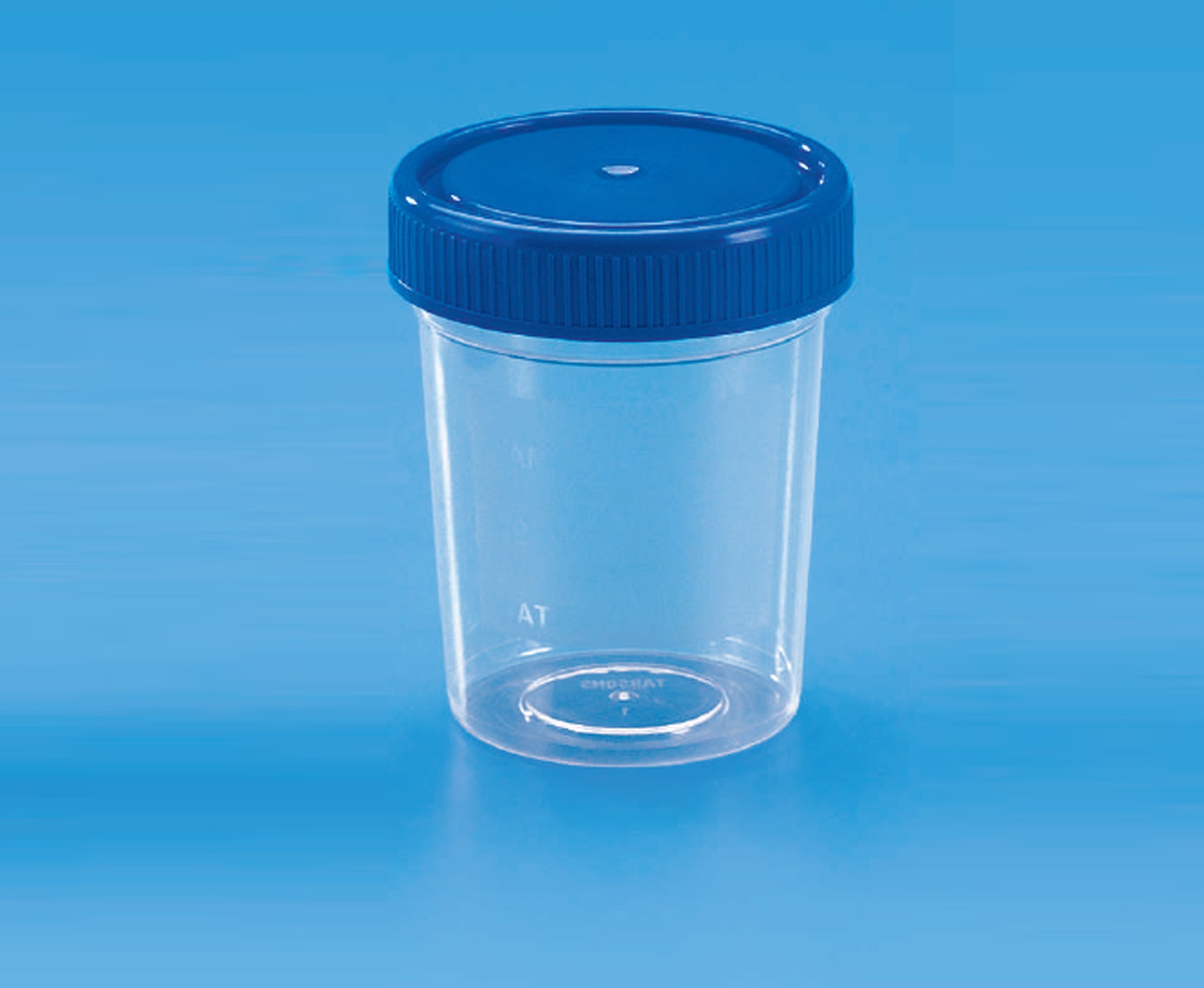 Buy Tarsons PP/HDPE 100 510001 Sample Collection Containers at Best ...