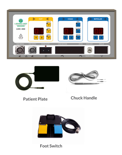 Cautery Machine Price | Cautery for Hospitals
