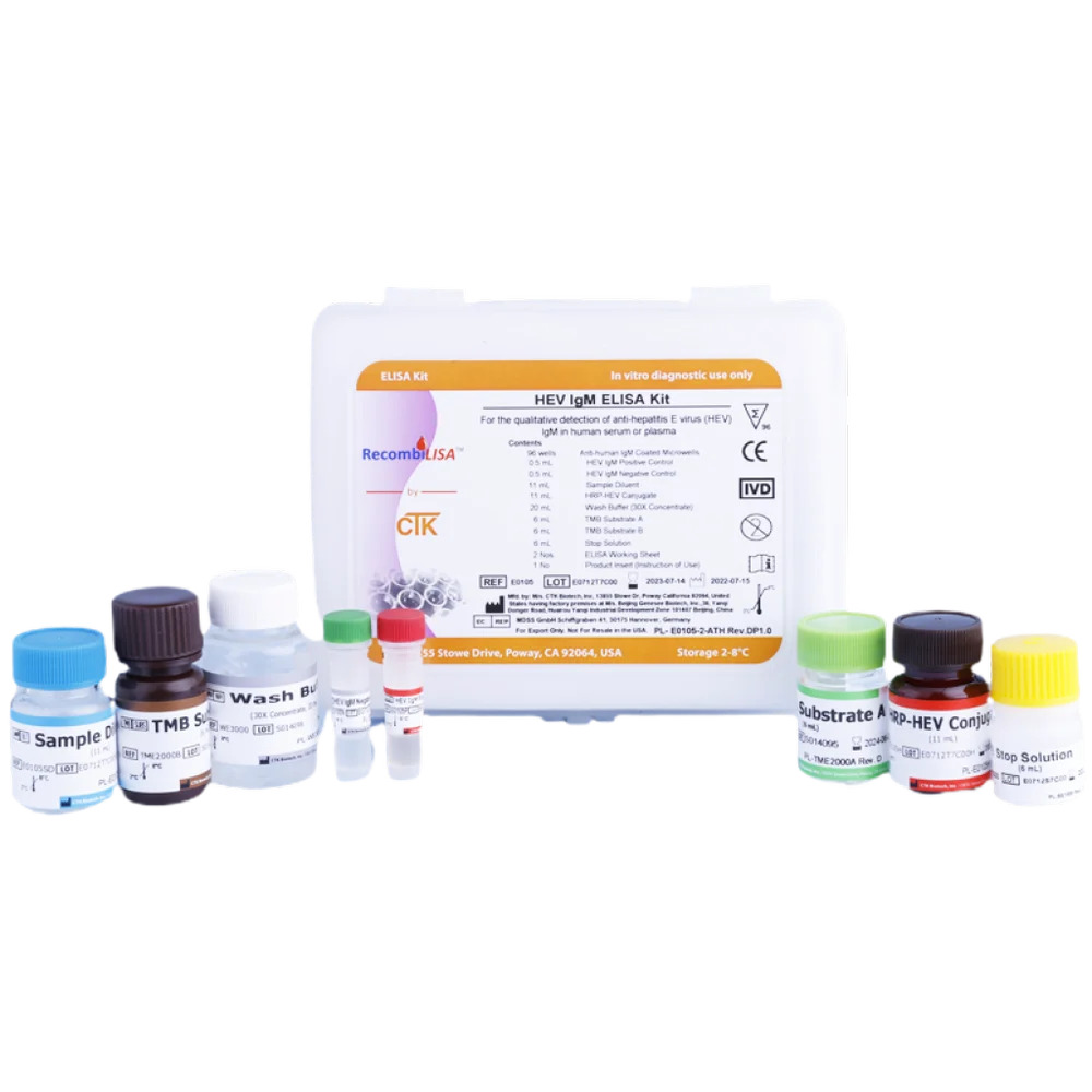 Buy Elisa Test Kit Online at Best Price | Medikabazaar