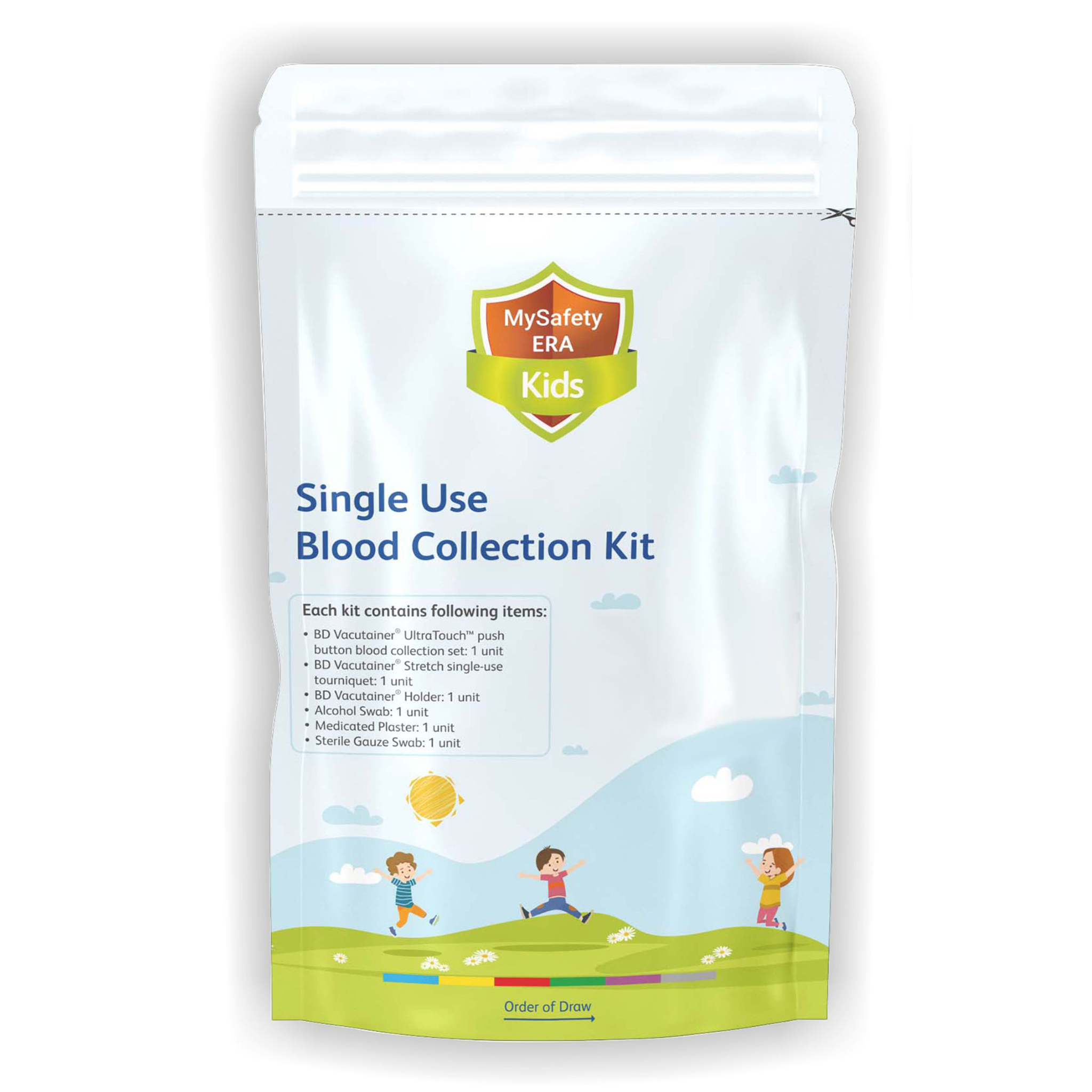 Buy Phlebotomy Kit Online at Best Price | Medikabazaar