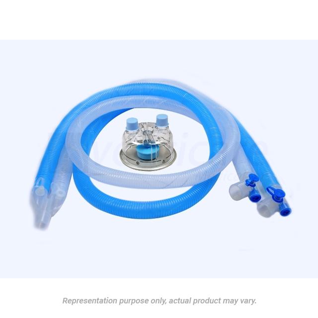 Buy Ventilator Circuit Online at Best Price | Medikabazaar