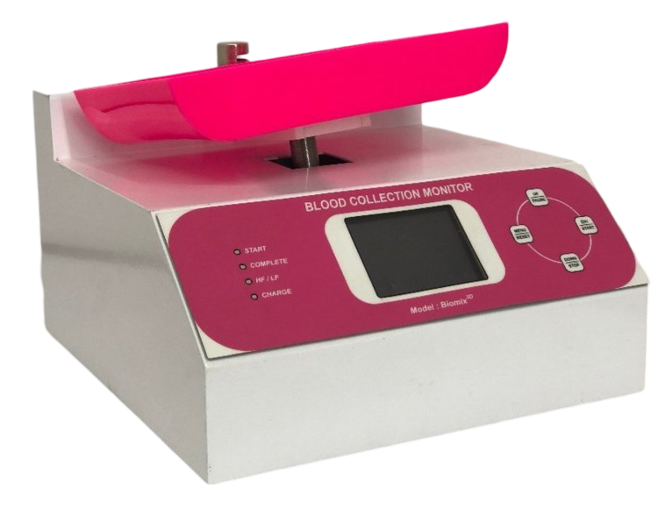 Buy Blood Bank Instrument Online at Best Price | Medikabazaar
