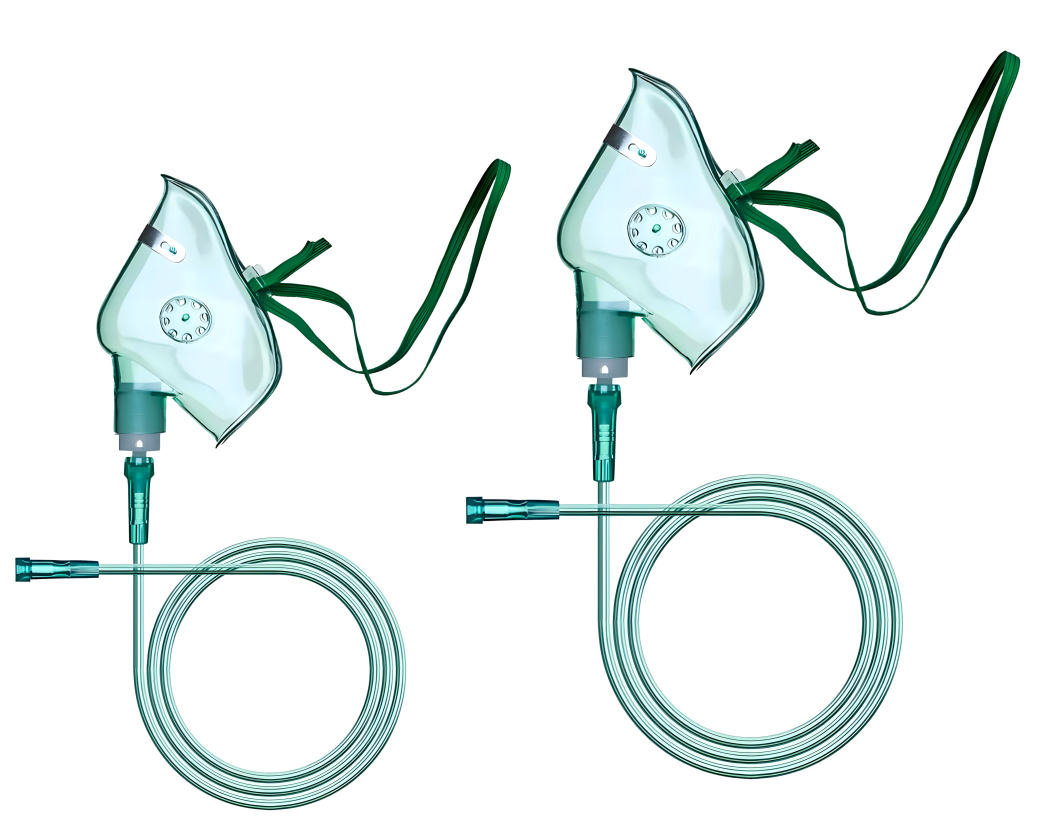 Buy Oxygen Mask Online - Best Price on O2 Masks | Medikabazaar