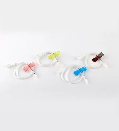 Buy HMD Scalp Van Scalp Vein Set at Best Price Online.