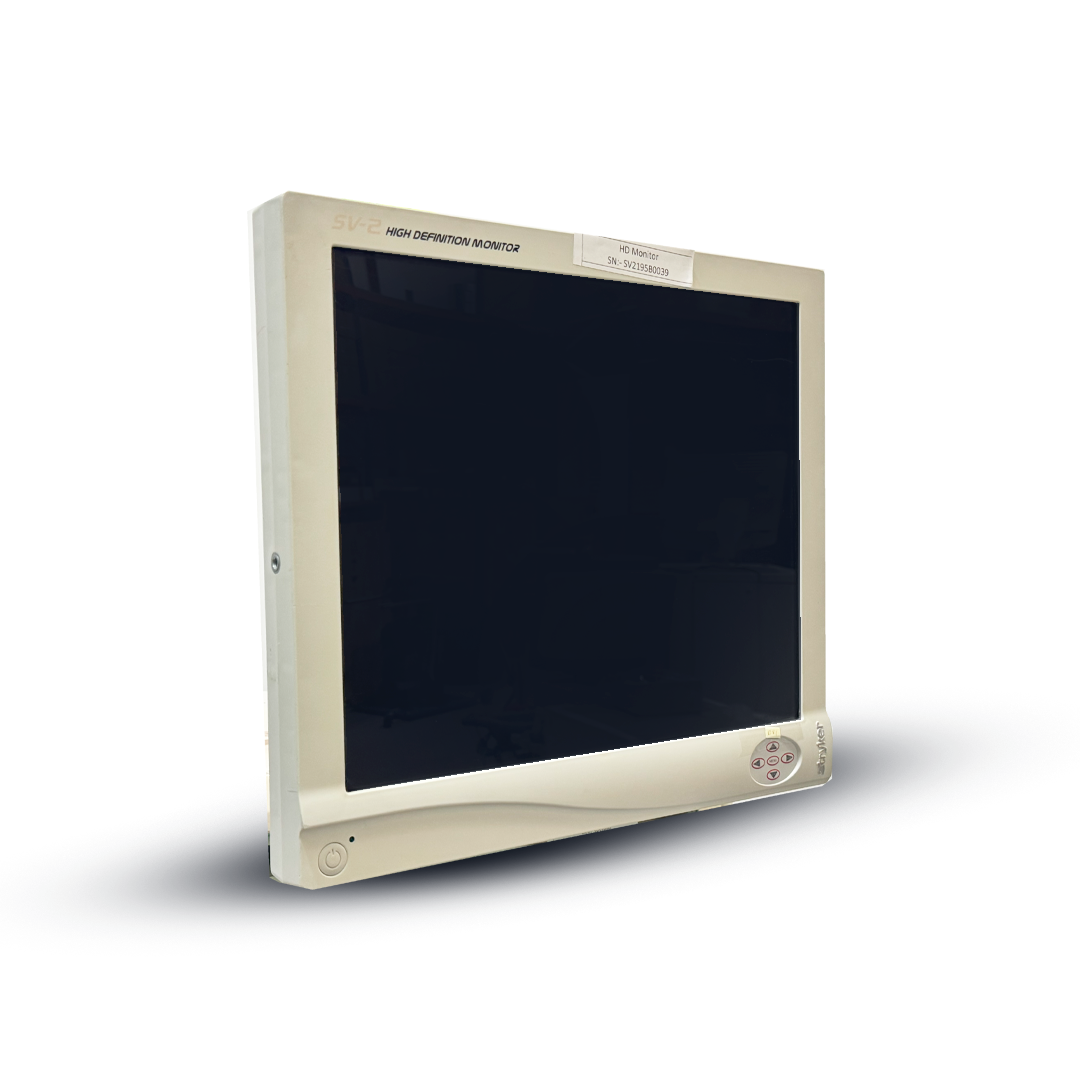 Buy Refurbished Stryker HD Monitor In UAE