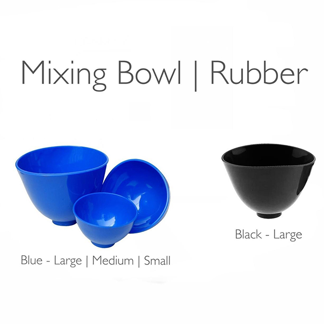 Buy Denmax Rubber Mixing Bowl at Best Price Online.