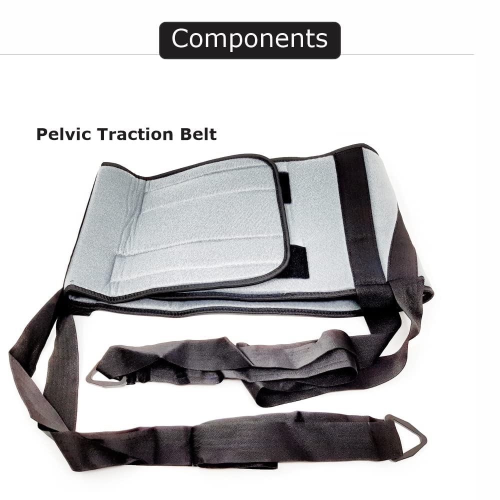 Buy Dyna Pelvic Traction at Best Price Online.