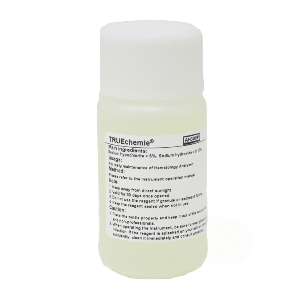 Buy Hematology Cleaner Online at Best Price | Medikabazaar