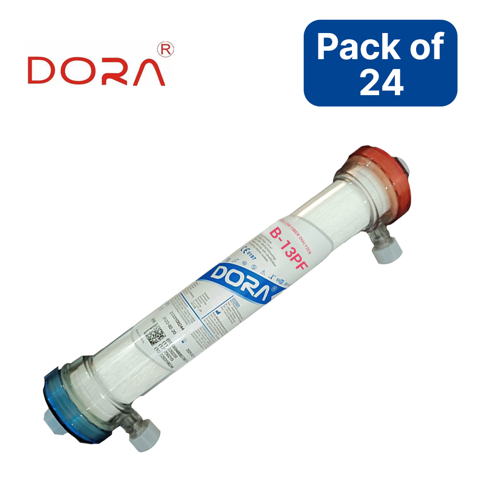 Buy Dialyzer Online at Best Price | Medikabazaar