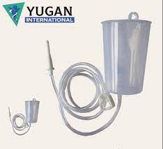 Buy Enema Kit Online at Best Price | Medikabazaar