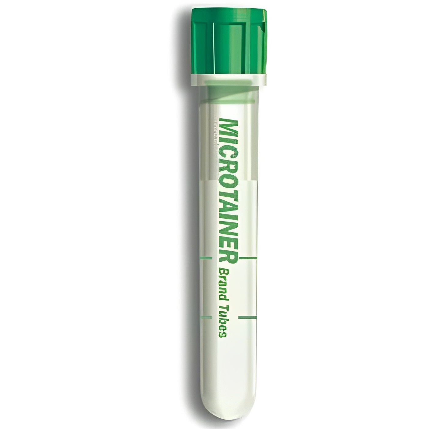 Buy Mini Blood Collection Tube Online at Best Price | Medikabazaar