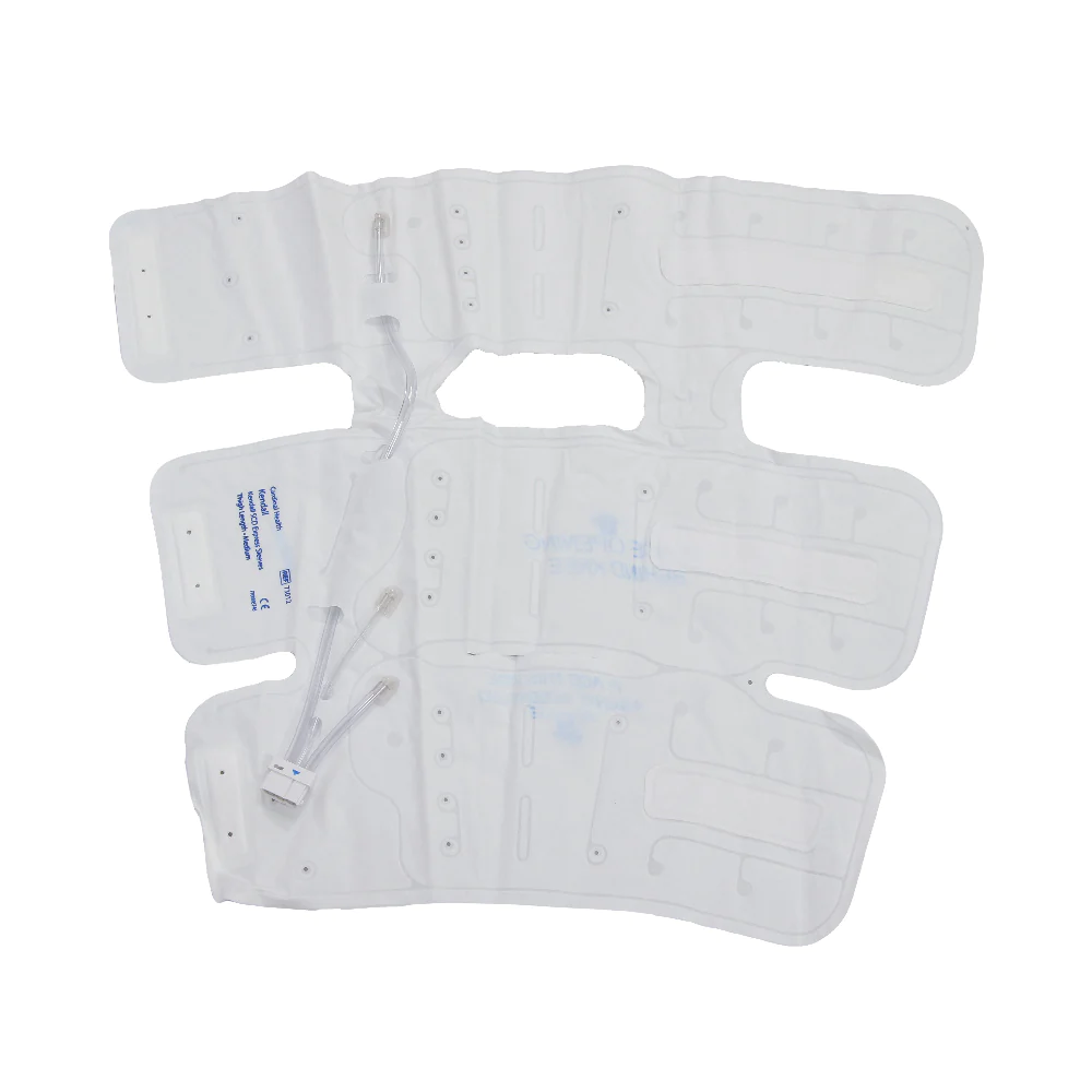 Buy Cardinal Health Covidien Kendall SCD Smart Compression System with ...