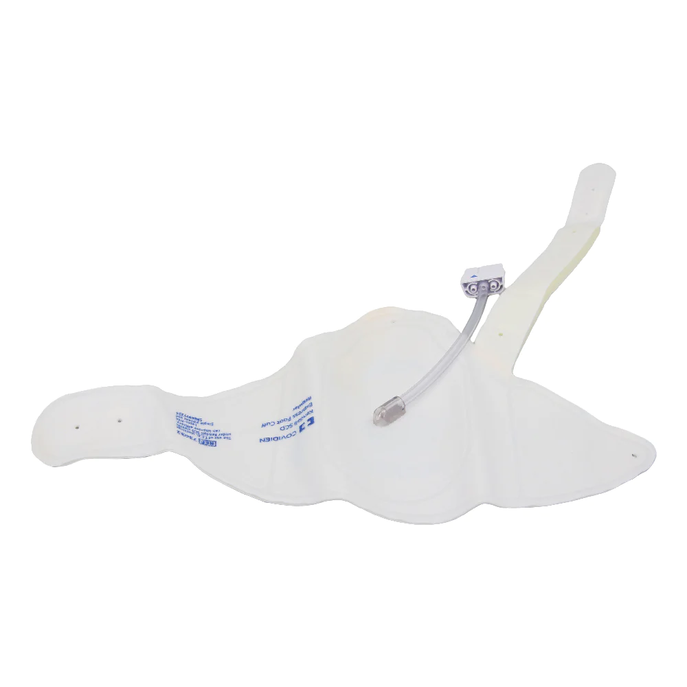 Buy Cardinal Health Kendall SCD Smart Compression System with Express ...