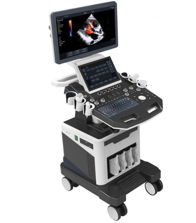 Buy Ultrasound Machine Online at Best Price | Medikabazaar