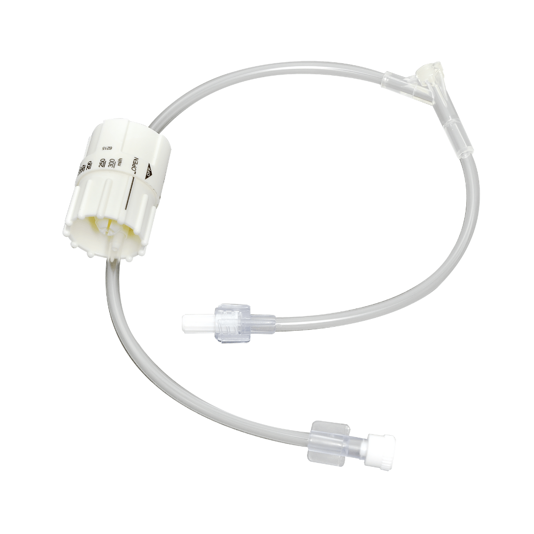 Buy Iv Flow Regulator Online at Best Price | Medikabazaar