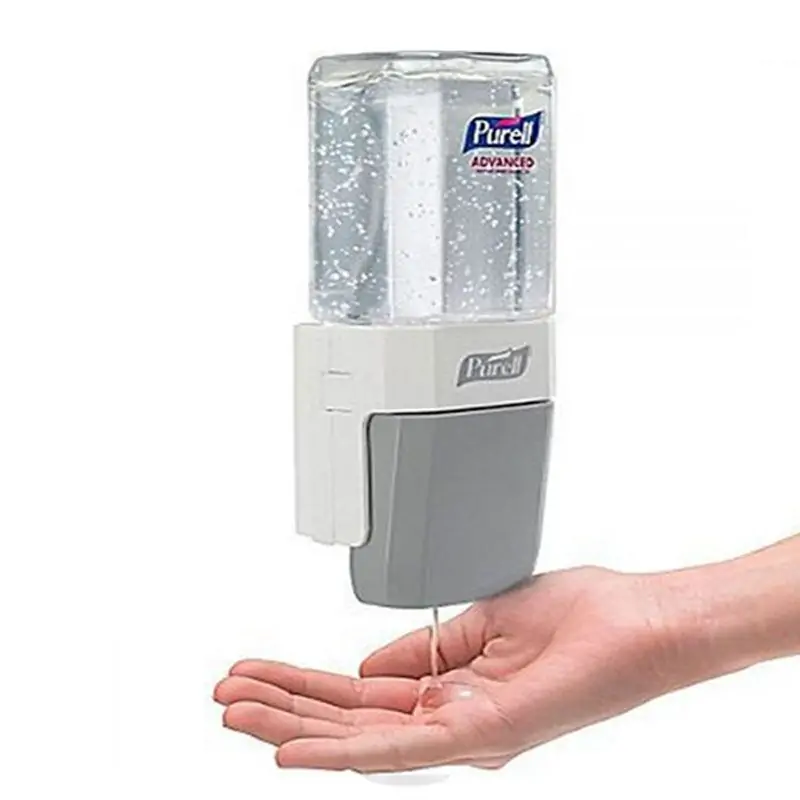 Buy Purell Everywhere System Starter Kit (Base and Refill) (1450-D1) In UAE