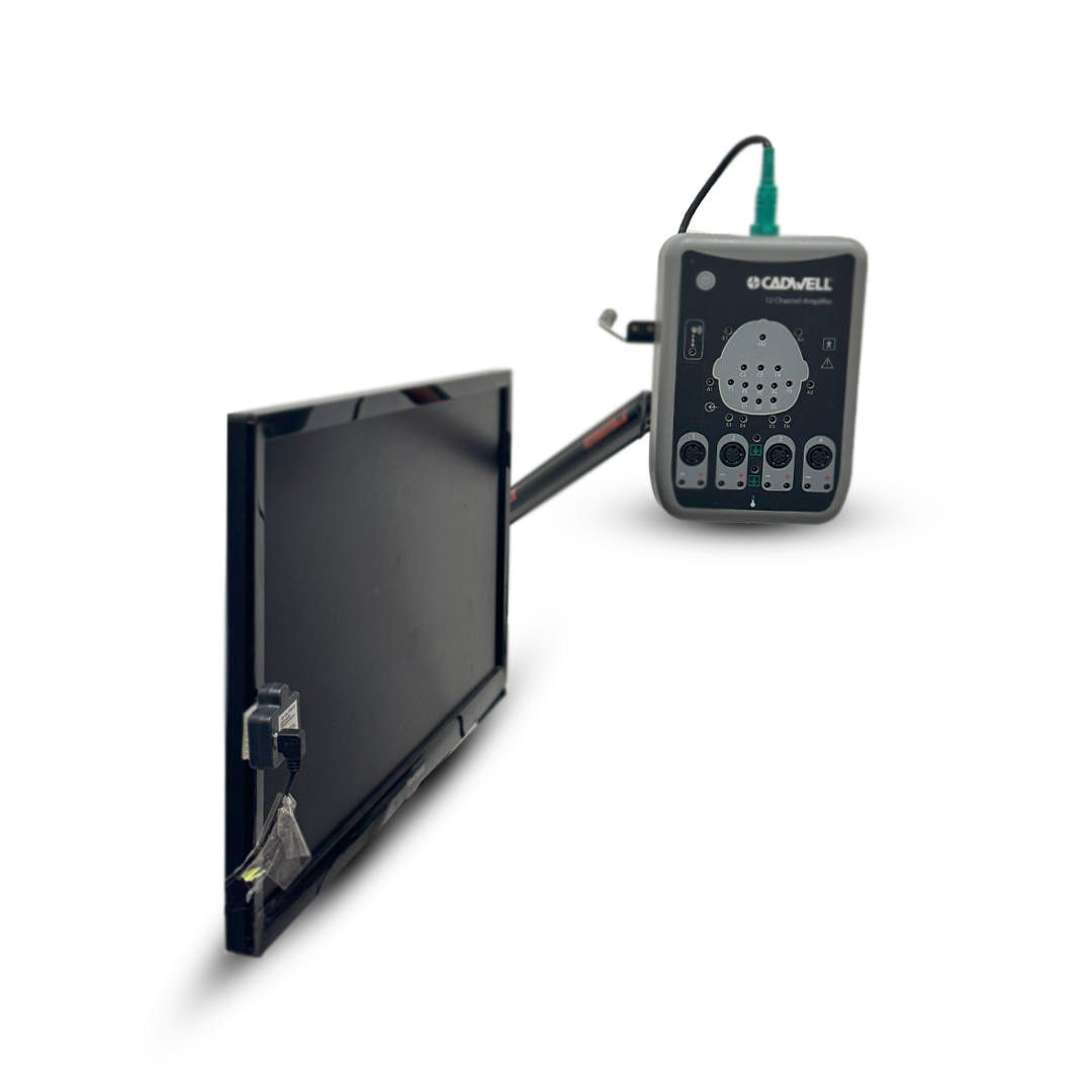 Buy Refurbished Cadwell 12 Channel Amplifier In UAE